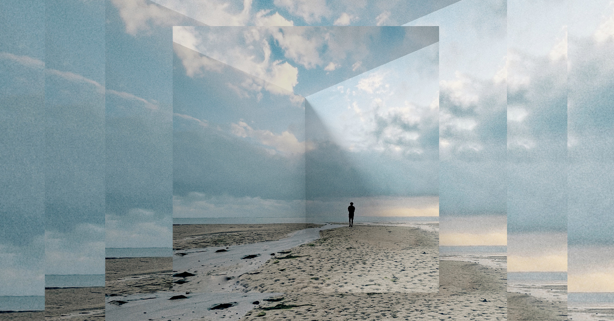 Dan Mo Kare – Lionel Permal